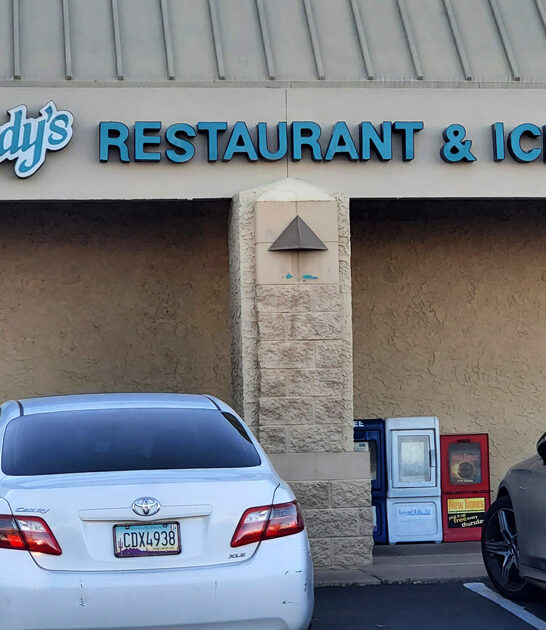 arizona nostalgic favorite diner ftr