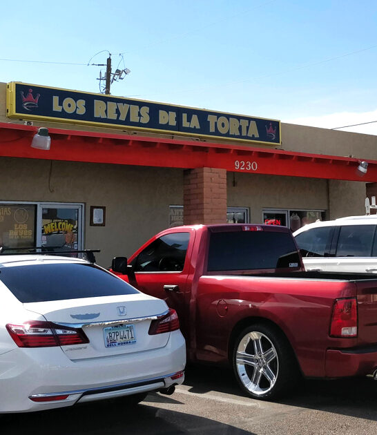 arizona shrimp taco legend ftr