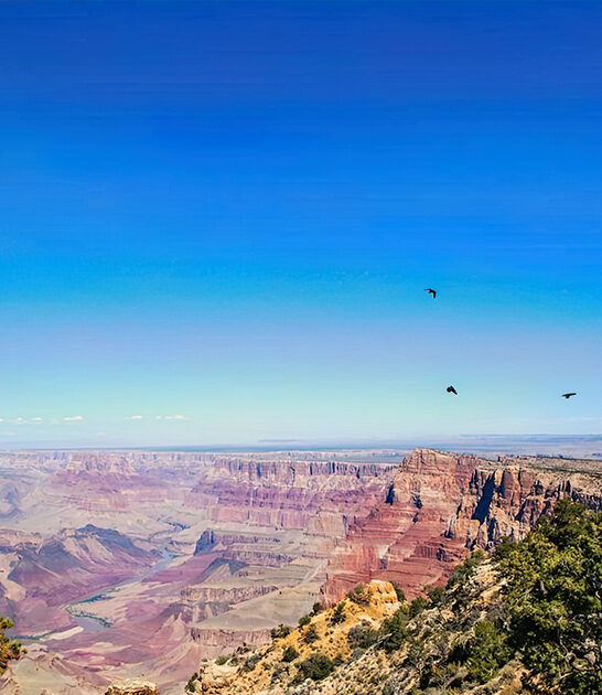 arizona stunning roadside attraction ftr