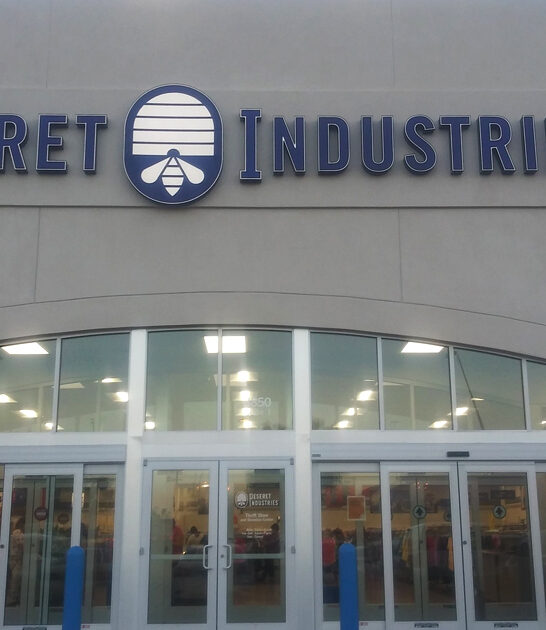 arizona thrift affordable store ftr