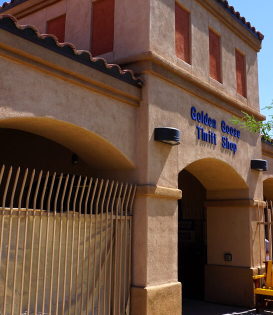 arizona wallet friendly thrift ftr