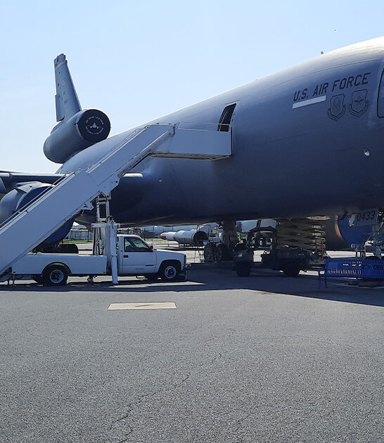 aviation museum delaware aircraft ftr