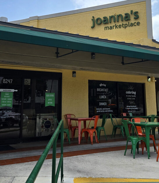 avocado sandwich shop florida ftr