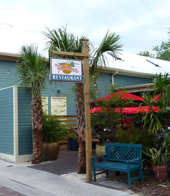 awesome local restaurant florida ftr