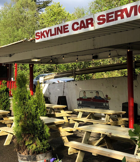 bacon cheeseburger restaurant oregon ftr