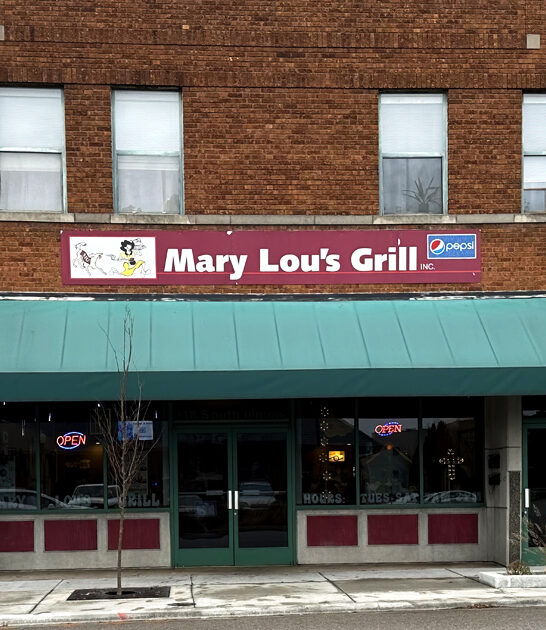 bacon cozy restauarant illinois ftr