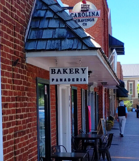 baked goods north carolina ftr
