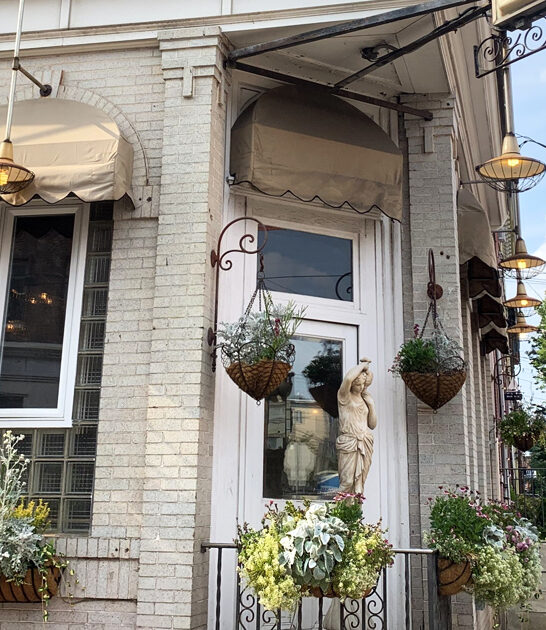 baked lasagna pennsylvania ftr