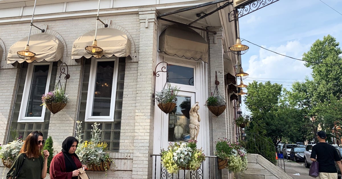 The Baked Lasagna At This Italian Restaurant In Pennsylvania Is So Good ...