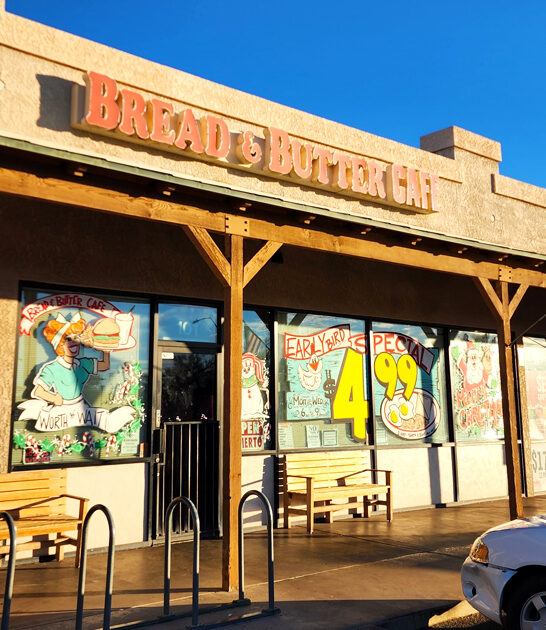bakery arizona biscuits gravy ftr