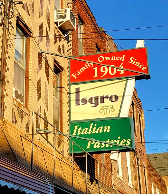 bakery pennsylvania rum cake ftr
