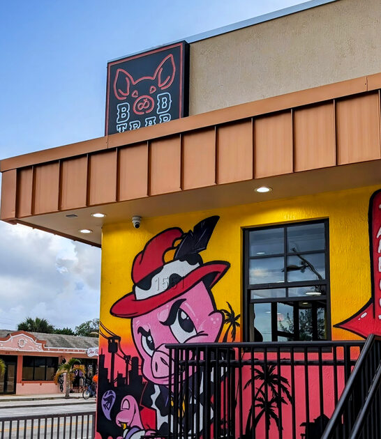 banana bread pudding florida ftr