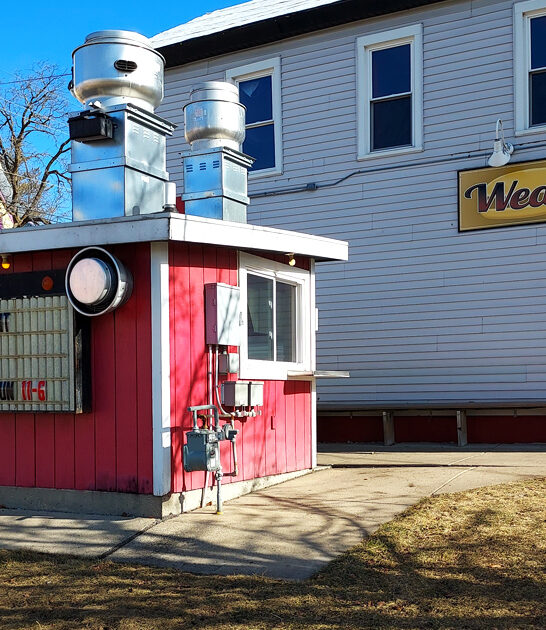 banana split burger wisconsin ftr