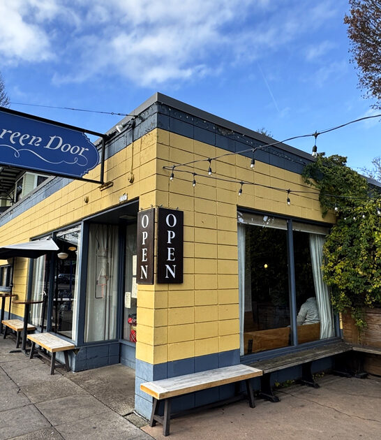 bananas foster oregon toast ftr