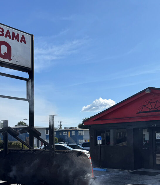 barbecue florida mac cheese ftr