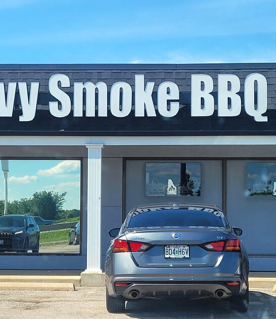 barbecue joints missouri amazing ftr