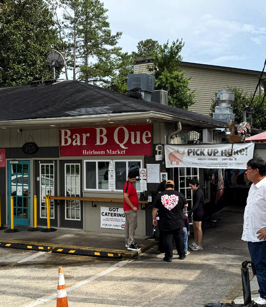 barbecue lovers georgia joint ftr