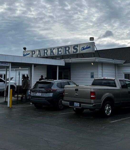 barbecue north carolina drive ftr