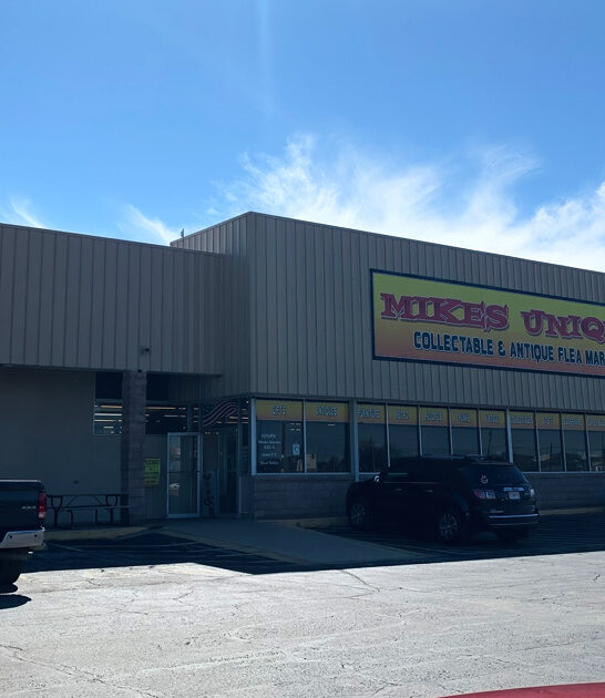 bargain haul heaven missouri ftr