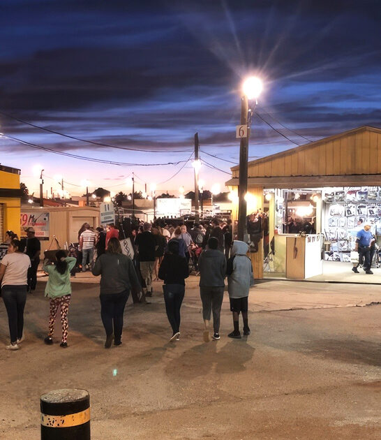 bargain hunters arizona flea ftr