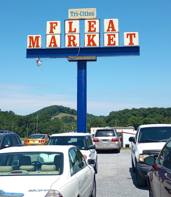 bargain hunting markets tennessee ftr