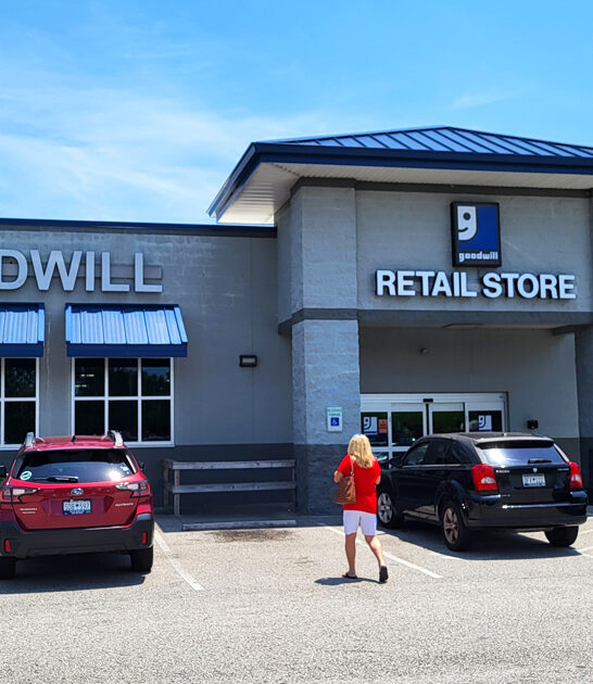 bargain thrift south carolina ftr