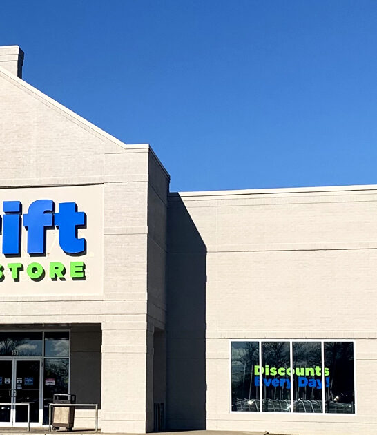 bargain thrift store pennsylvania ftr