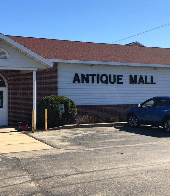 bargains antique store wisconsin ftr