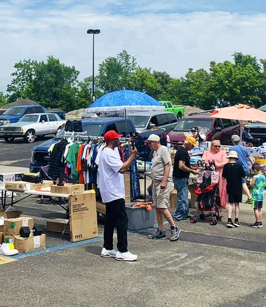 bargains flea markets pennsylvania ftr