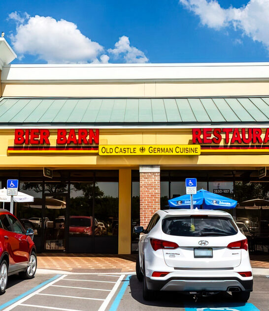 bavarian breakfast florida restaurant FTR