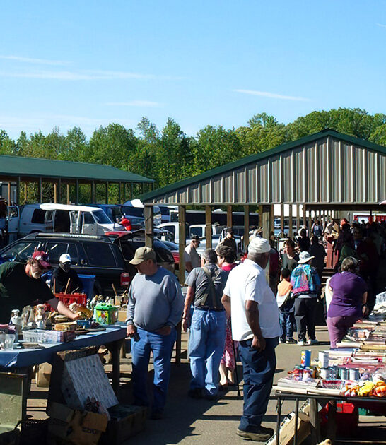 bazaar bargains north carolina ftr