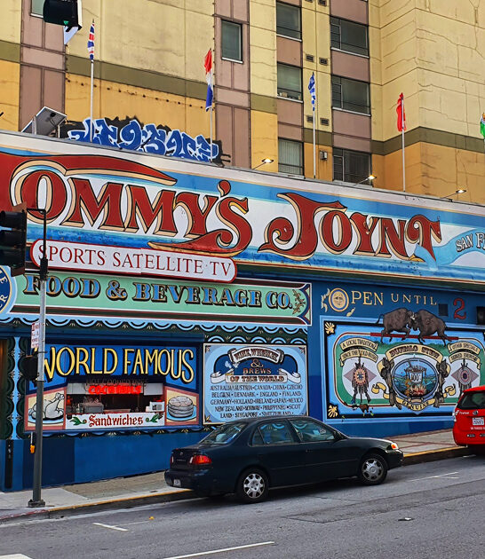 bbq brisket california restaurant ftr