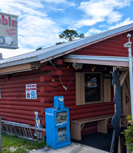 bbq chicken restaurant florida ftr