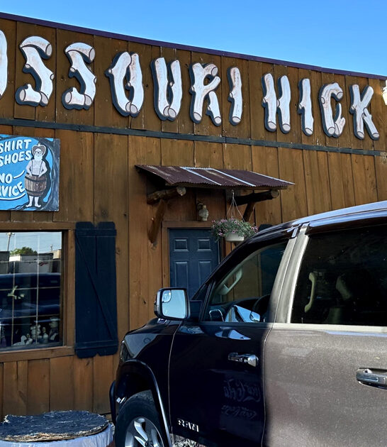 bbq delicious joint missouri ftr