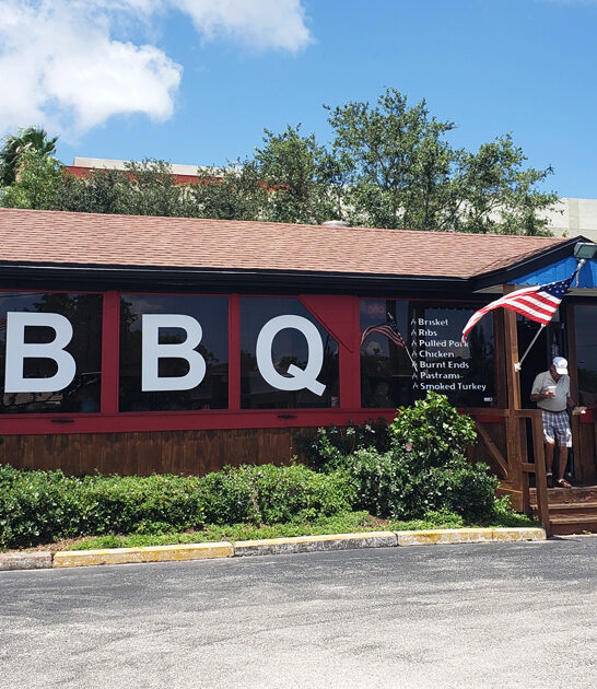 bbq florida brisket diner ftr