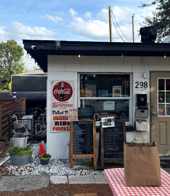 bbq joint florida tacos ftr