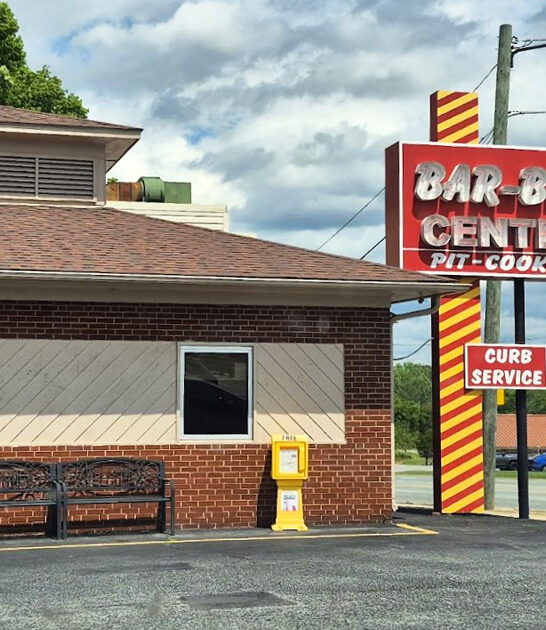 bbq north carolina pork ftr