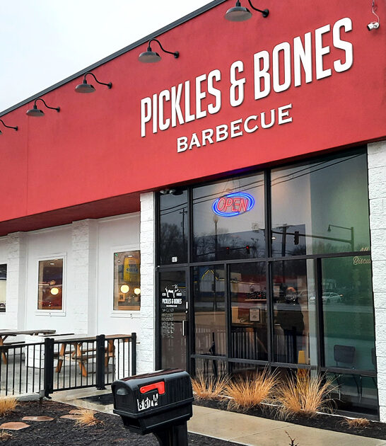 bbq ohio pulled pork ftr