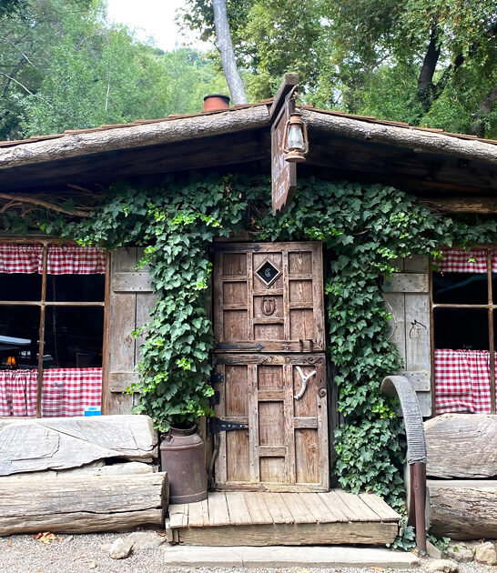 bbq ribs tavern california ftr