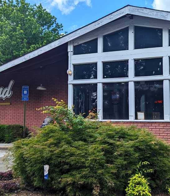bbq sandwich georgia spot ftr