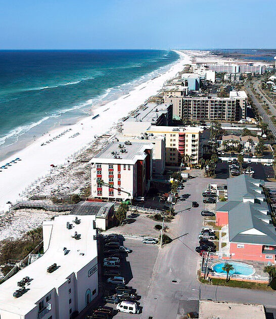 beach florida costs less ftr