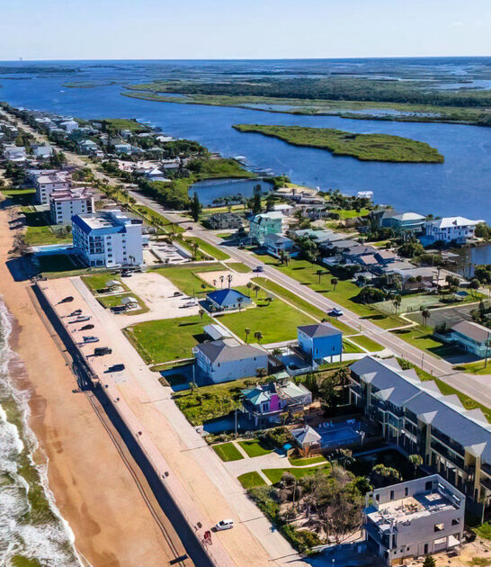 beach gorgeous town florida ftr