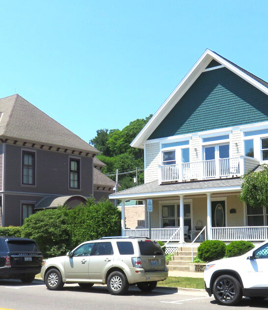 beach michigan town dreamy ftr