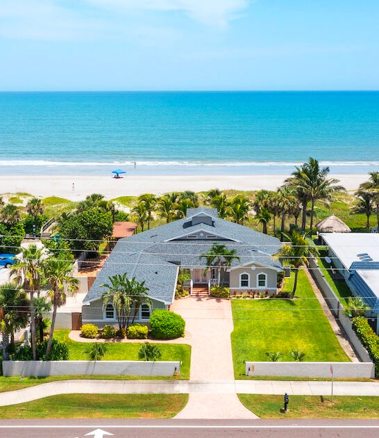 beach town florida ftr