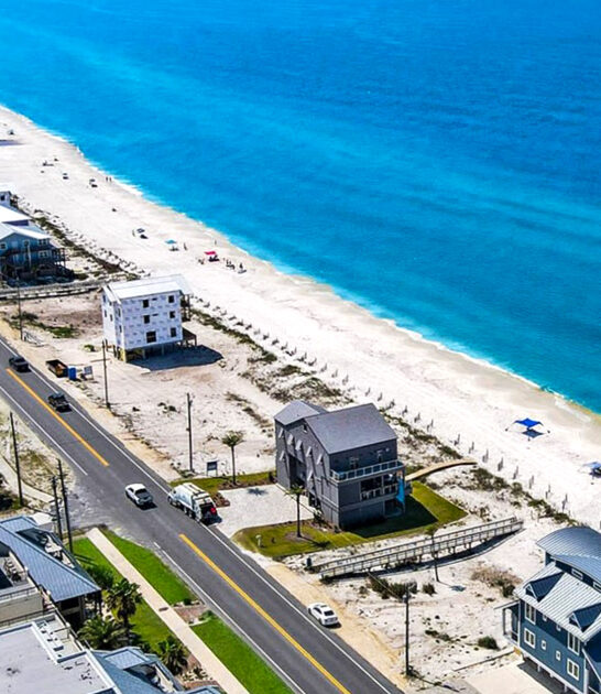 beach towns florida friendly FTR