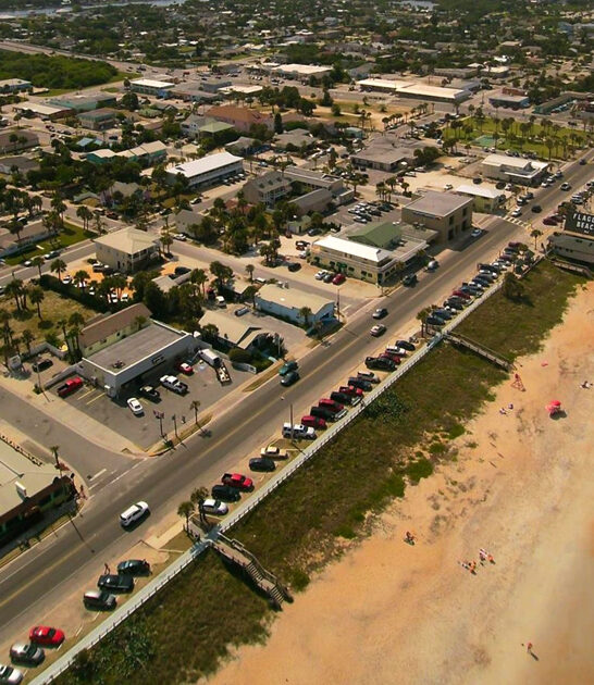 beach towns florida life ftr