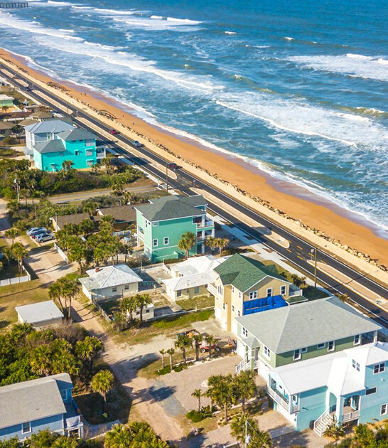 beach towns florida perfect ftr