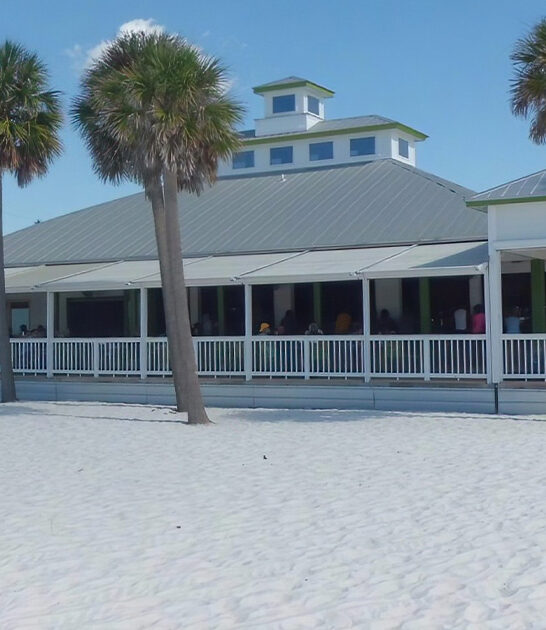 beachside dining florida restaurants ftr