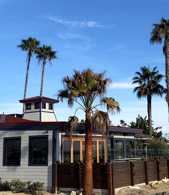 beachside restaurants california trip ftr