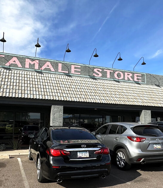 bean cheese tamale arizona ftr
